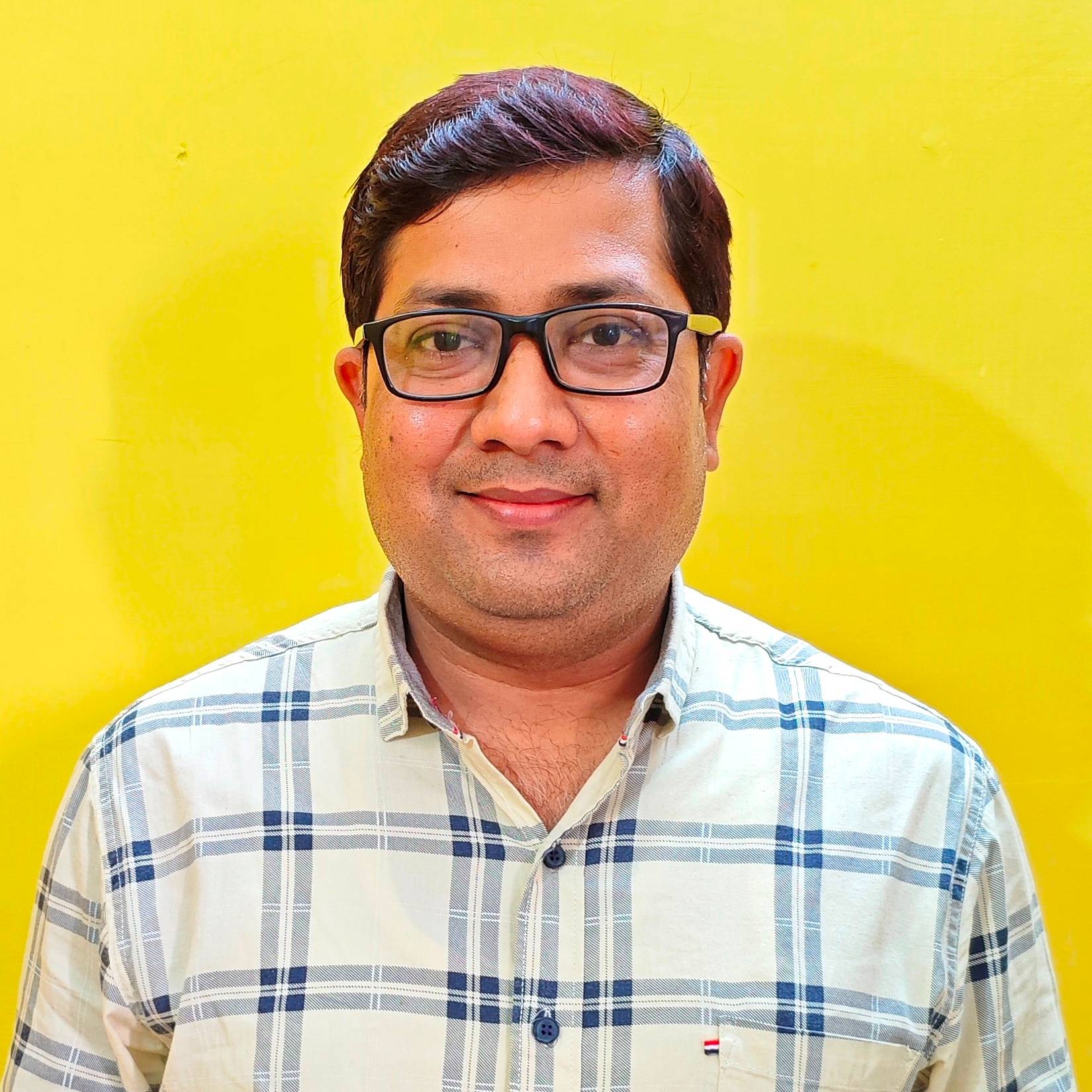 Our Team | Aide et Action NorthEast India